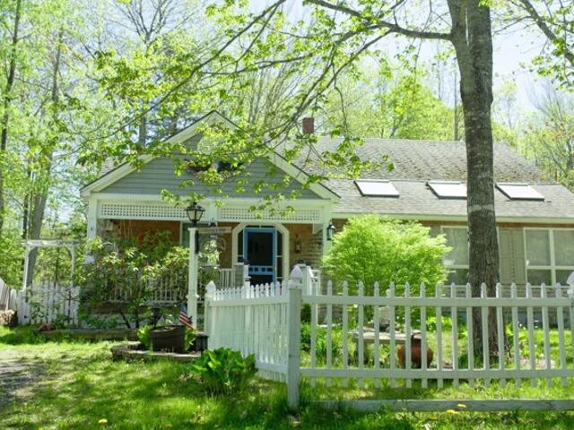 Country Ln, South Thomaston, Home For Sale
