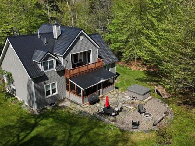 Country Ln, Wardsboro, Home For Sale