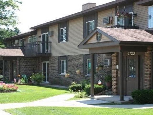 Country Place of North Branch 1 Bedroom Apartment for Rent at 6717 N Branch Ct, North Branch, MI 48461