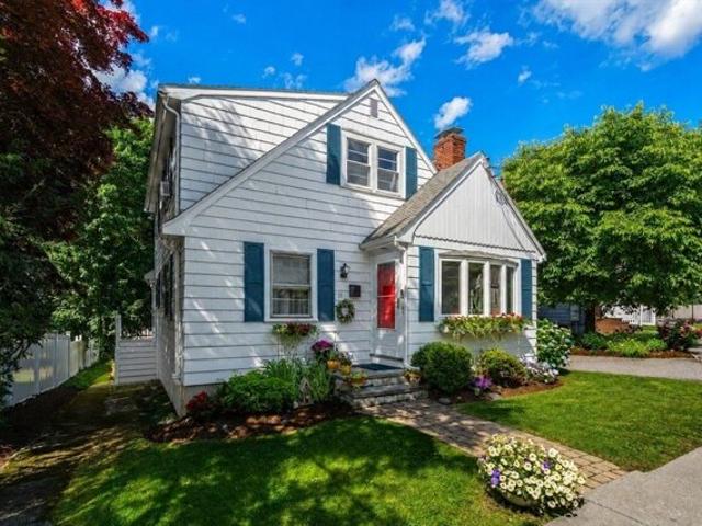 Country Rd, Brookline, Home For Sale