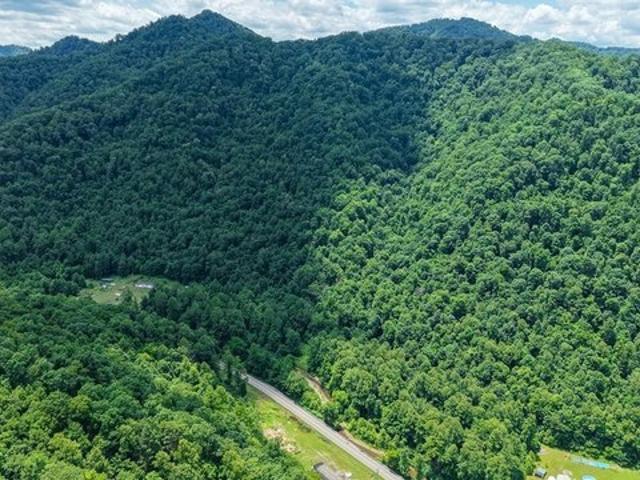 Country Rd, Cyclone, WV 24827
