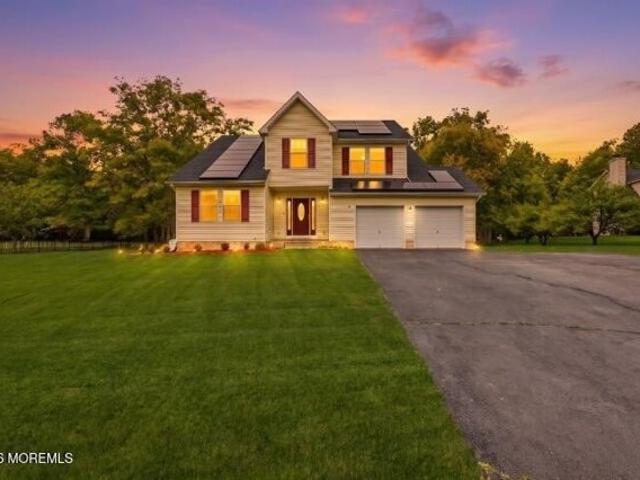Country Rd, Jackson, Home For Sale