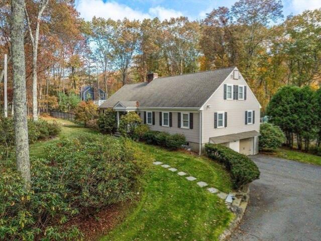 Country Rd, Weston, Home For Sale