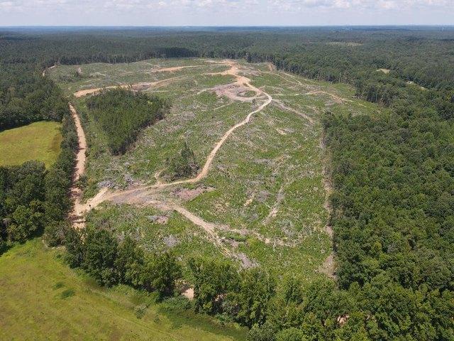 Country Rd # 428, Paris, MS 38949