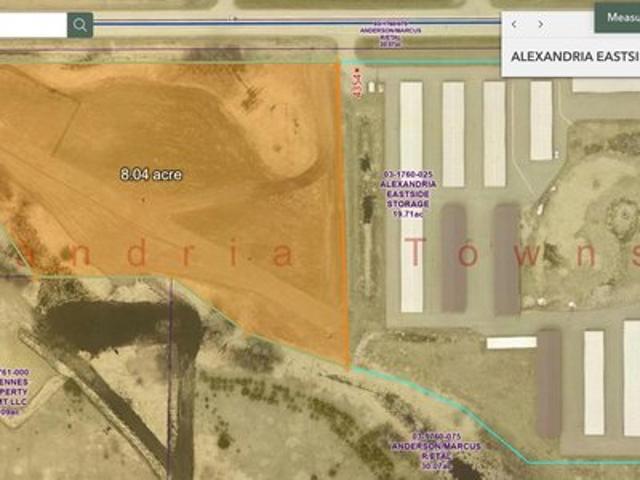 Country Rd # 82SE, Alexandria, MN 56308
