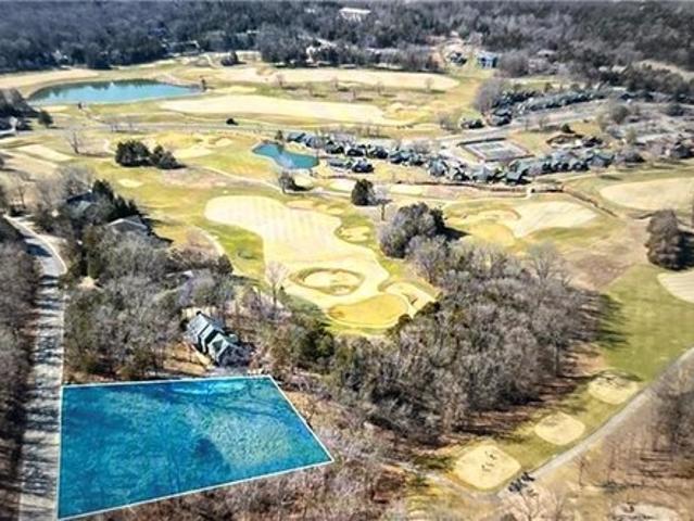 Country Ridge Dr Lot 9, Camdenton, MO 65020