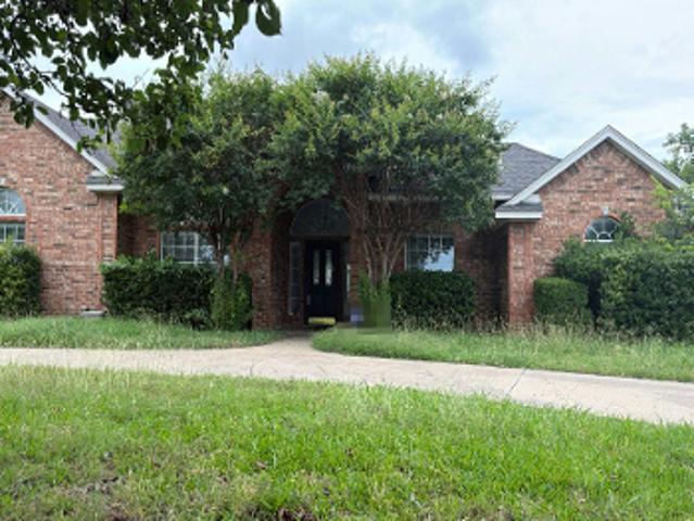 Country Ridge Ln