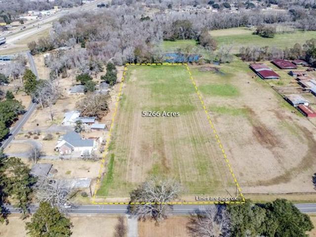Country Ridge Rd Lot 2, Opelousas, LA 70570