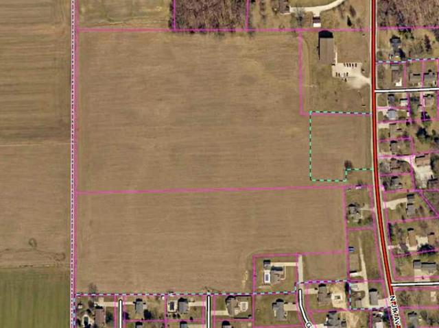 Country S/D V Ct Lot 35, Loogootee, IN 47553