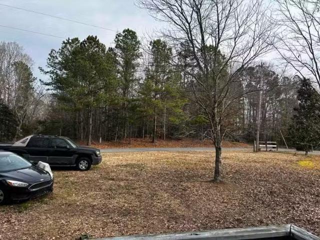 Country Setting! 2 beds, 2 baths mobile home 2285 Forest Hill.