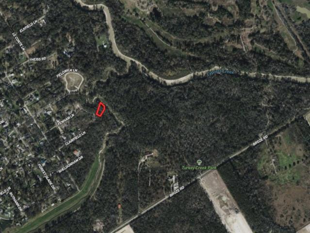 Country Side Ln, Humble, TX 77338 | MLS #9491
