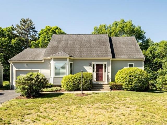 Country Side Rd Unit,bellingham, Condo For Sale