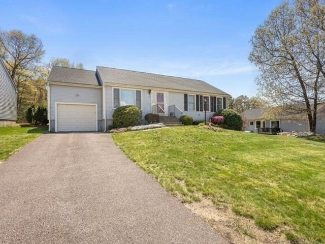 Country Side Rd Unit,bellingham, Home For Sale