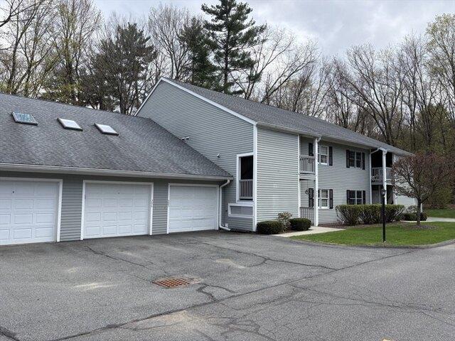 Country Side Rd Unit,greenfield, Condo For Sale