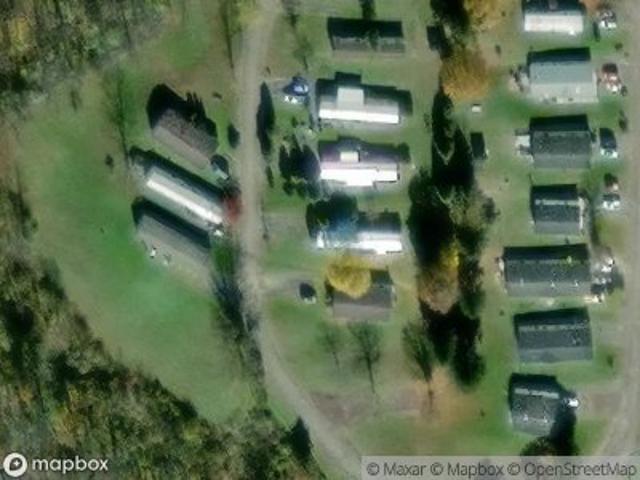 Country Terrace Ln