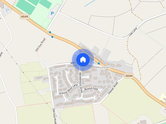Country View, Bradford, BD13
