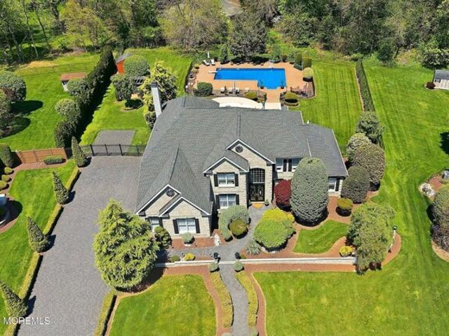 Country View Dr, Freehold, Home For Sale