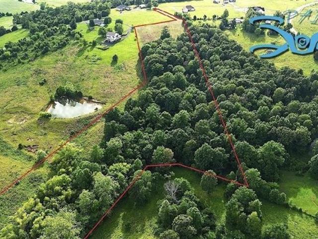 Country View Dr, Marion, KY 42064