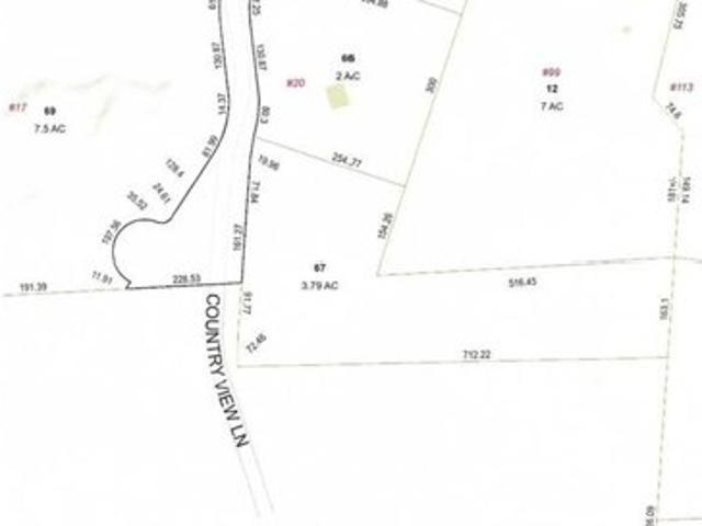 Country View Ln, Scituate, Plot For Sale