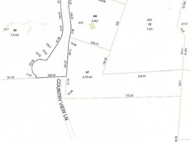 Country View Ln, Scituate, RI 02857