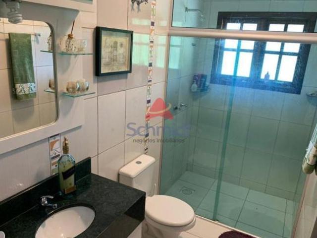 Country Village Lomba Grande Casa com 4 dormitórios à venda, 380 m² por R$ 1.250.000 Lomba Grand