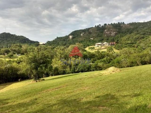 Country Village Lomba Grande Terreno à venda, 2000 m² por R$ 300.000,00 Lomba Grande Novo Hamb