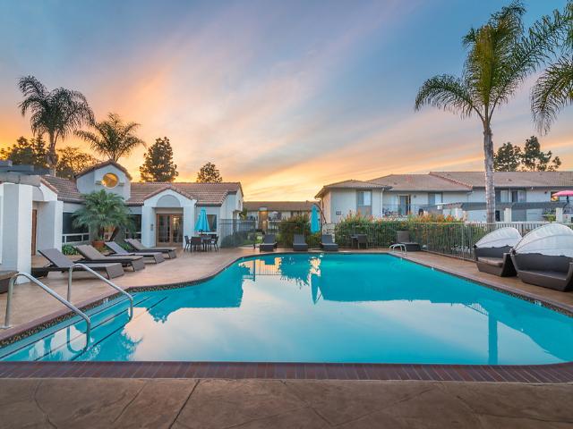 Country Villas