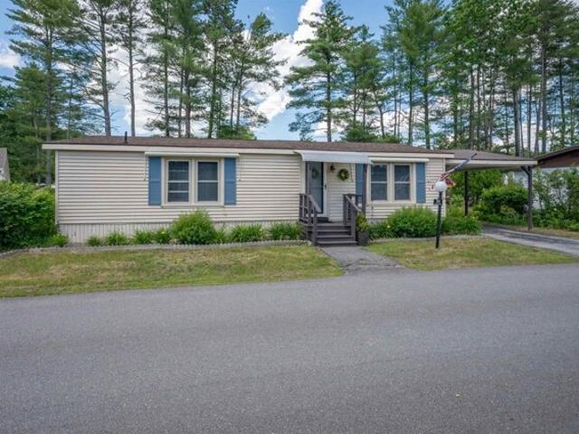 Country Way, Goffstown, Property For Sale