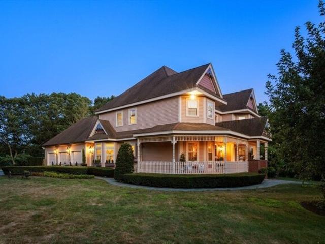 Country Way, Hopkinton, Home For Sale