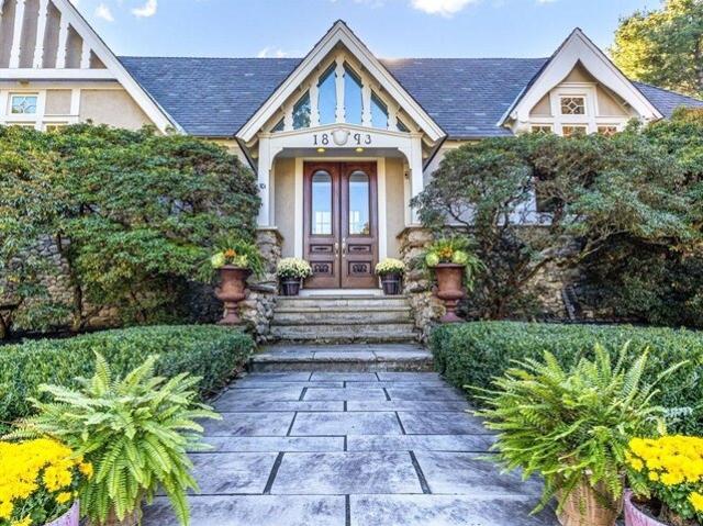 Country Way, Scituate, Home For Sale
