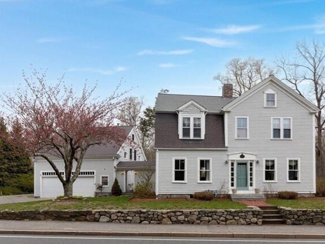 Country Way, Scituate, Home For Sale
