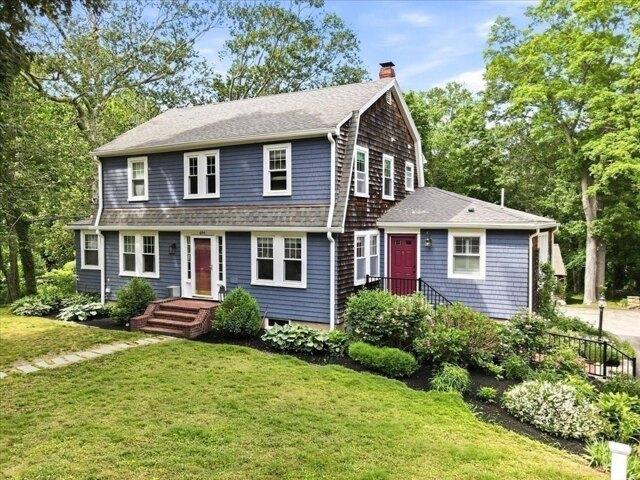Country Way, Scituate, Home For Sale