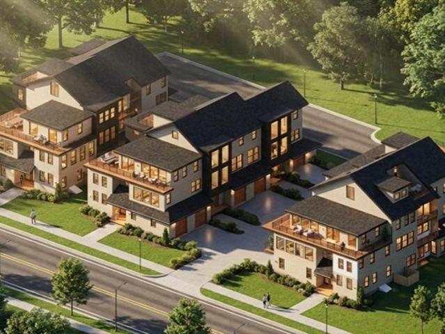 Country Way, Scituate, Home For Sale