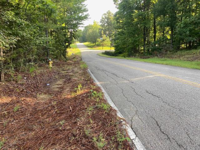 Country woods dr