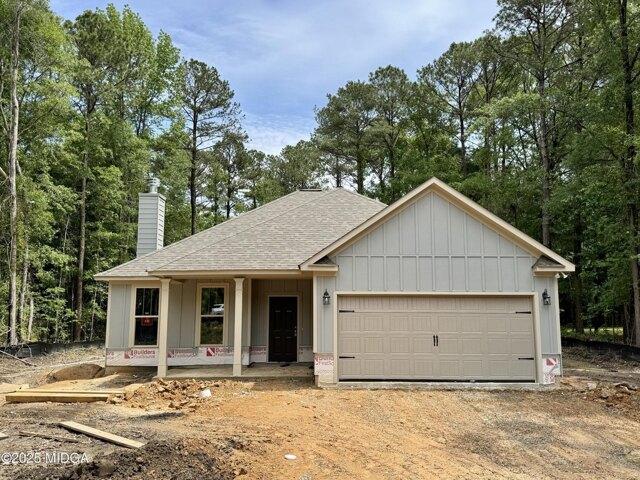 Country World Dr, Macon, Home For Sale