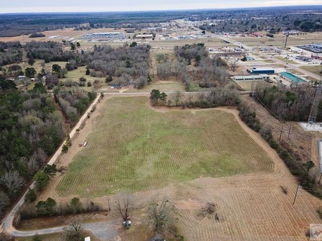 Country 2001 Tract Rd # 2, New Boston, TX 75570