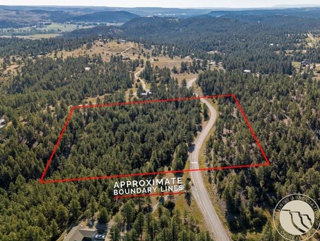 Countryman Creek Rd Lot 65, Columbus, MT 59019