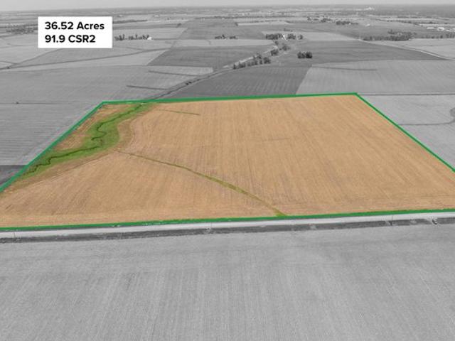 Countryman Rd, Palo, IA 52324