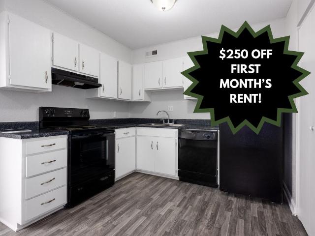 Countryside Villa Apartments 3 Bedroom Apartment for Rent at 5460 Countryside Dr, Winston Salem, NC 27105