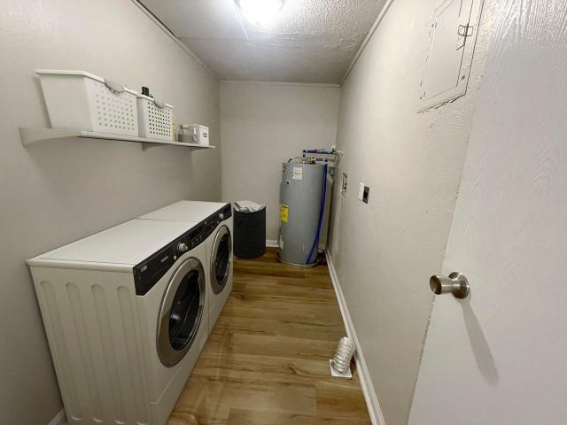 Countryside Apartments 1 Bedroom Apartment for Rent at 638 Morgantown Rd, Franklin, KY 42134
