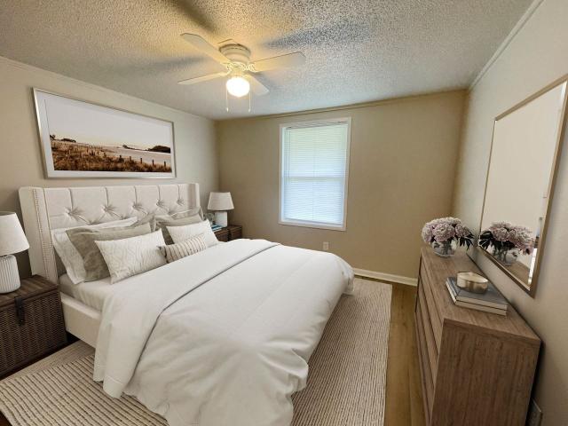 Countryside Apartments 1 Bedroom Apartment for Rent at 638 Morgantown Rd, Franklin, KY 42134