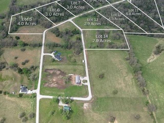 Countryside Cir Lot 5, Otterville, MO 65348