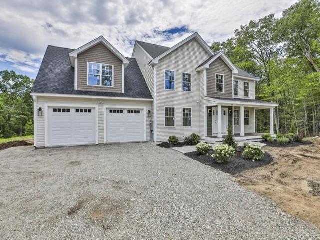Countryside Dr, Brookline, Home For Sale