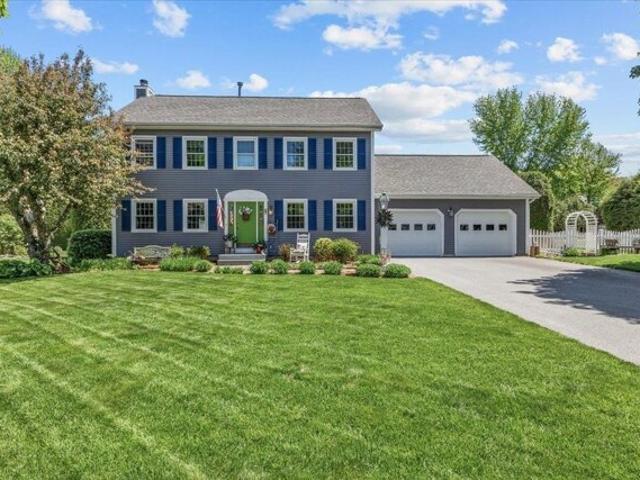 Countryside Dr, Essex, Home For Sale