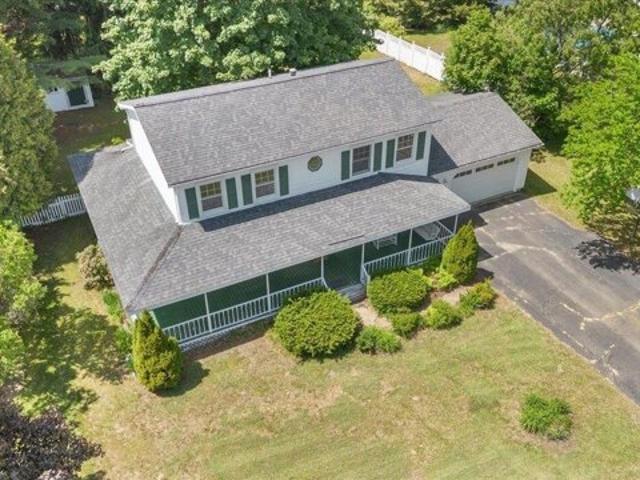 Countryside Dr, Essex Junction, Home For Sale