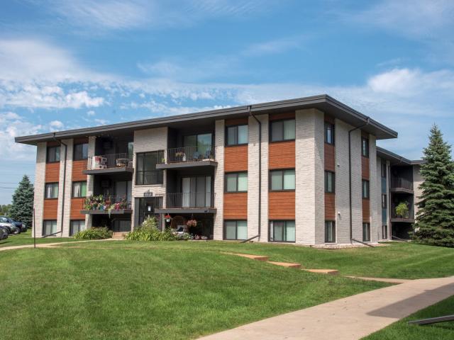 Countryside Estates
