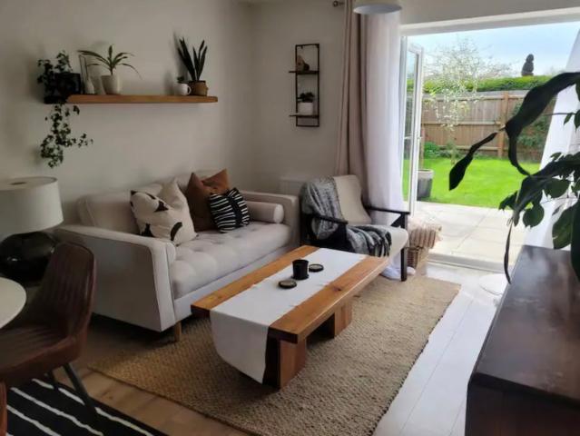 Countryside Home