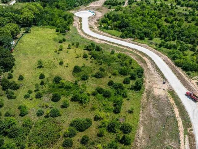 Countryside Ln Lot 15, Saint George, KS 66535
