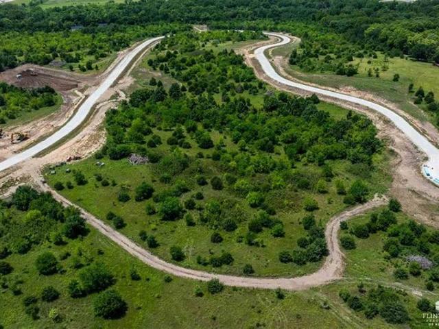 Countryside Ln Lot 19, Saint George, KS 66535