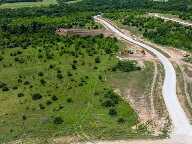 Countryside Ln Lot 1, Saint George, KS 66535